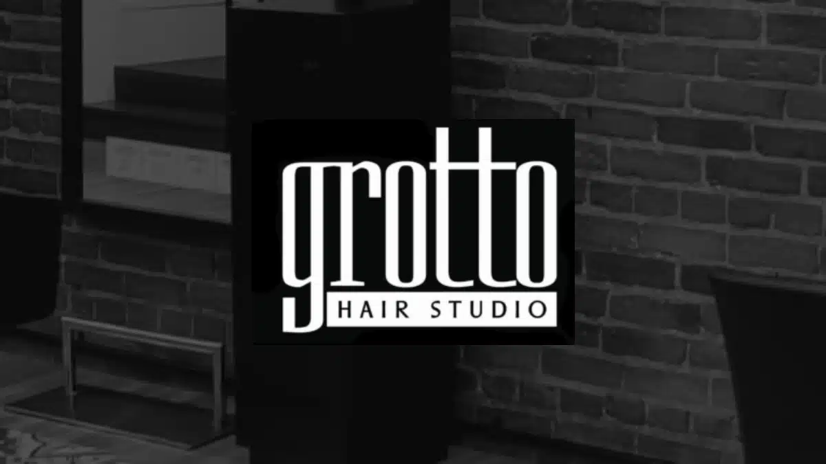 Grotto Rewards - Get Points With Every Purchase! | Grotto Hair Studio